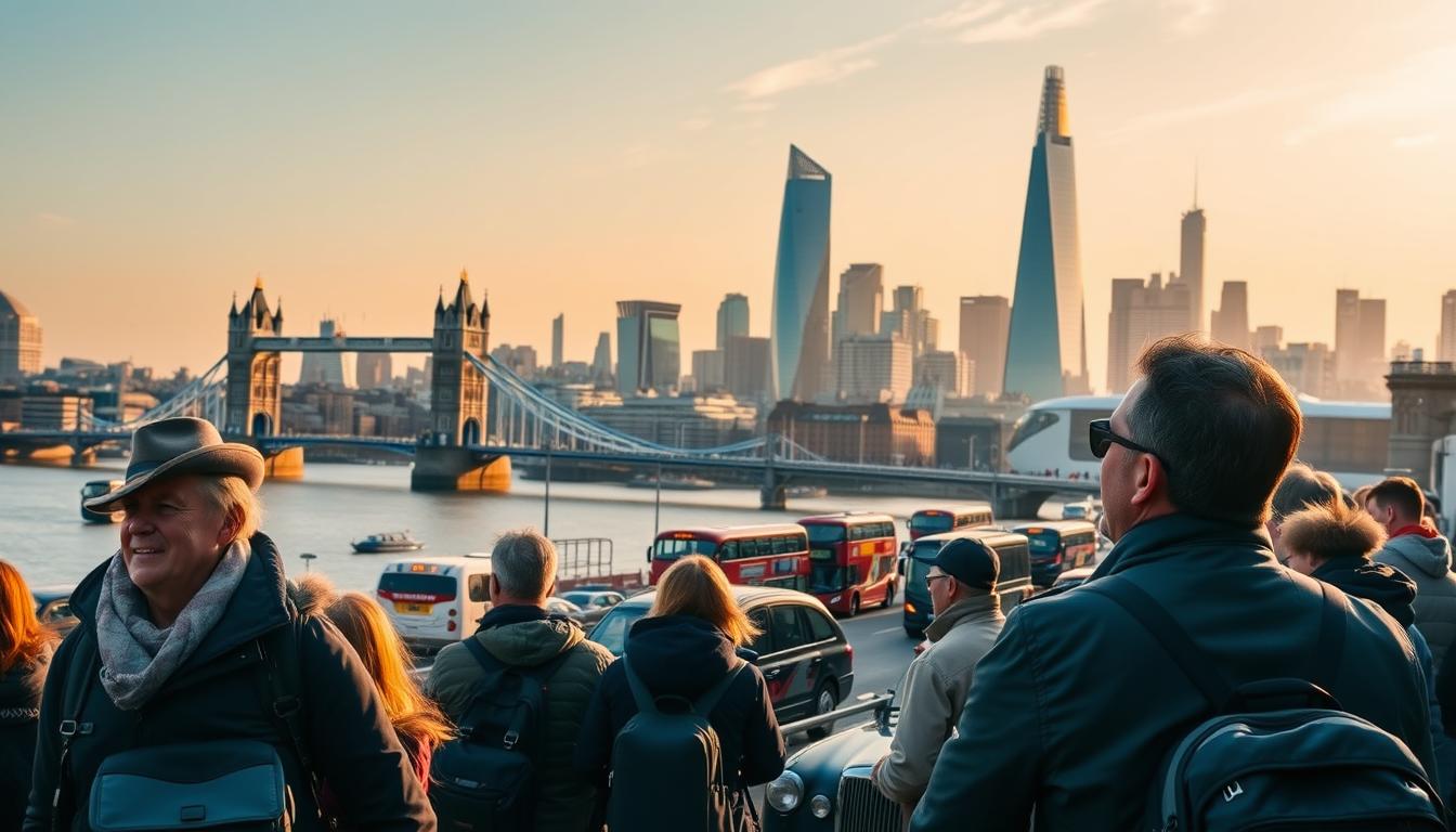 AIDA Ausflüge London Erfahrungen: Unsere Eindrücke