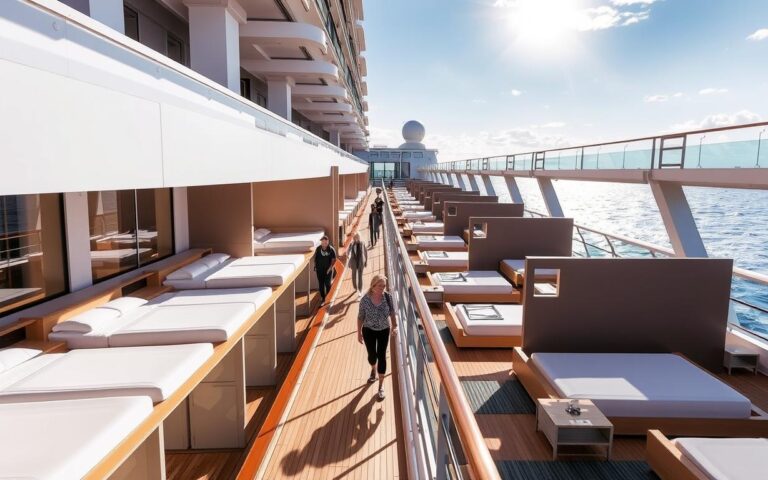 Unsere Aida Cosma Deck 9 Erfahrungen Im Test