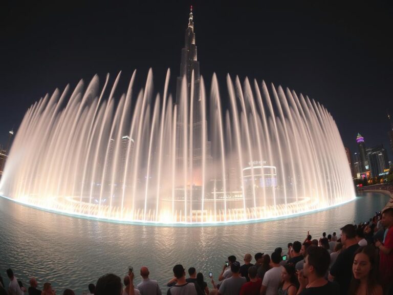 AIDA Dubai Kreuzfahrt Erfahrungsbericht: Traumhafte Orientreise