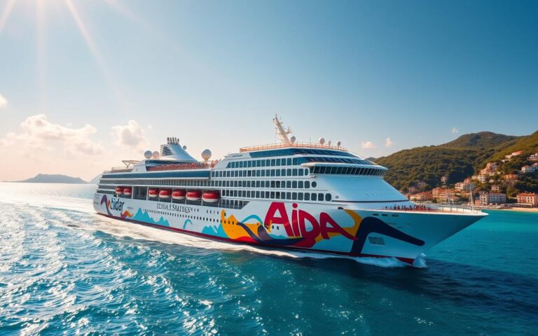 Aida Karibik Kreuzfahrt Aktuell